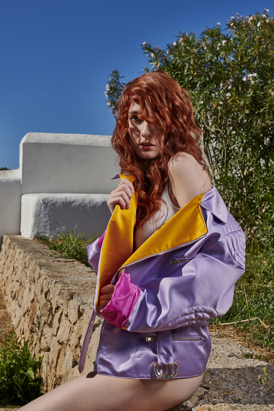 Genny D'Auria - Farmaca International - Beauty Hair Top - Area Parrucchieri