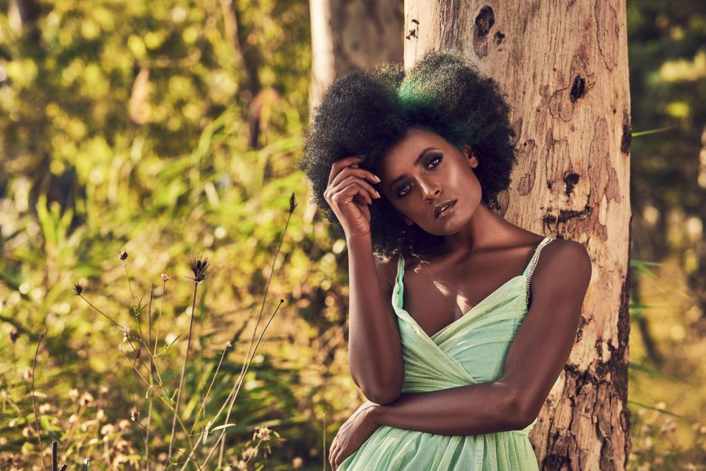 Genny D'Auria - Farmaca International - Beauty Hair Top - Area Parrucchieri